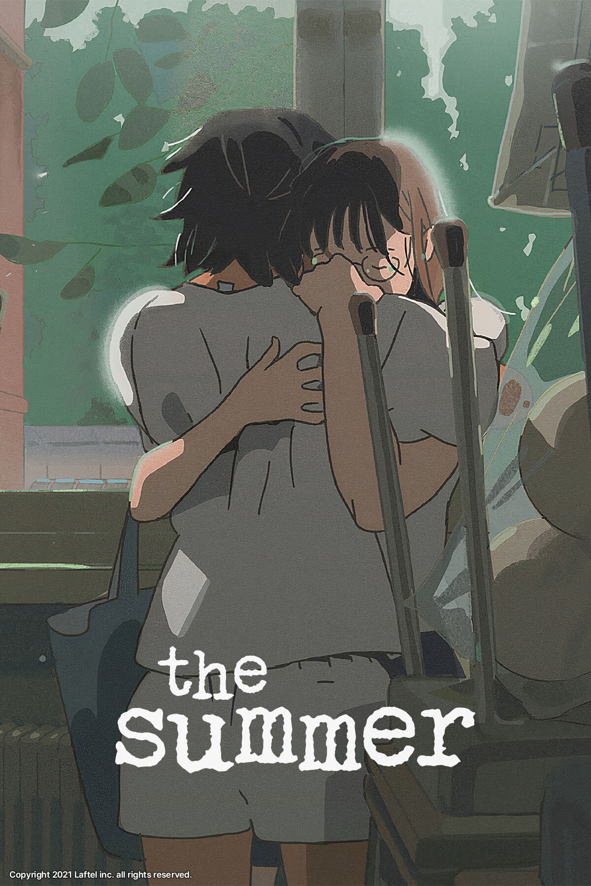 minam - Watch BL anime with subtitle