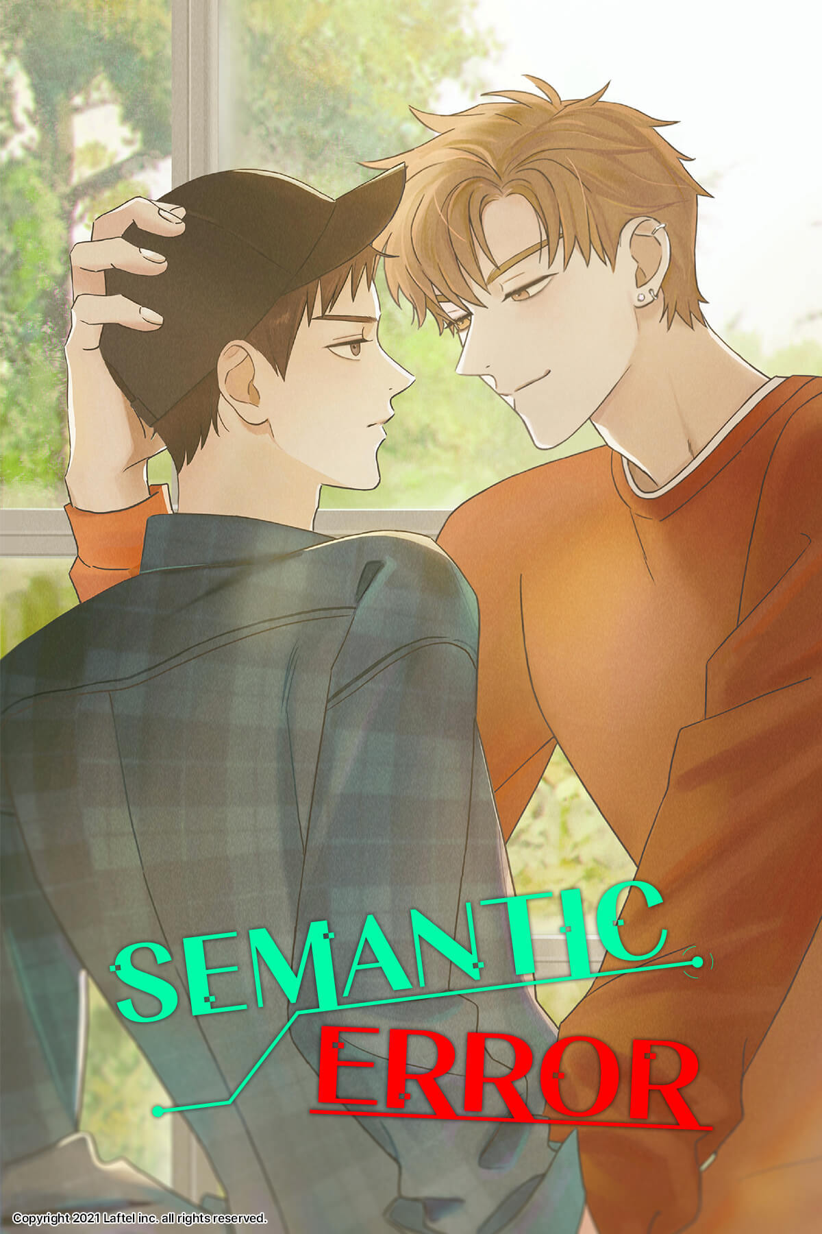 minam - Watch BL anime with subtitle